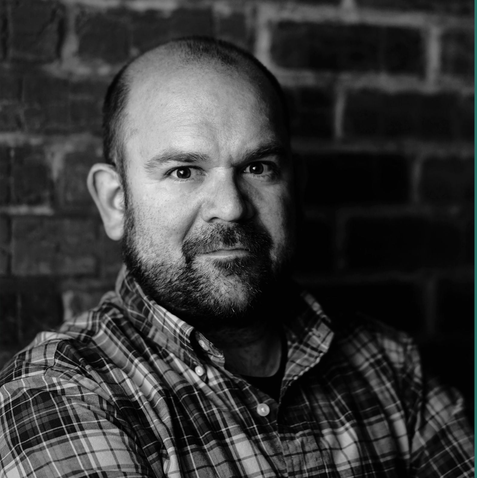 Dan M Lee | Pocket-lint