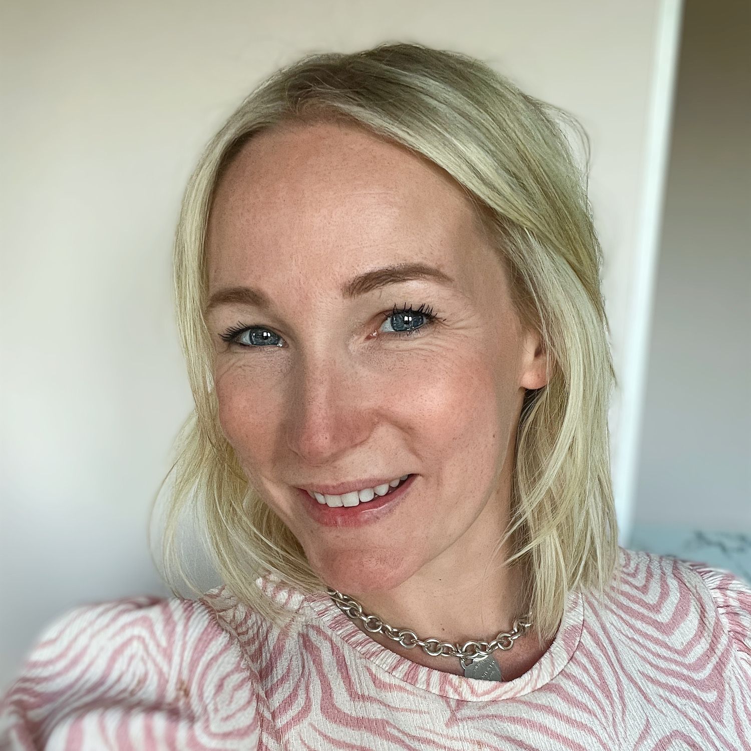 Verity Burns | Pocket-lint