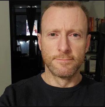 Gavin Crisp | Pocket-lint