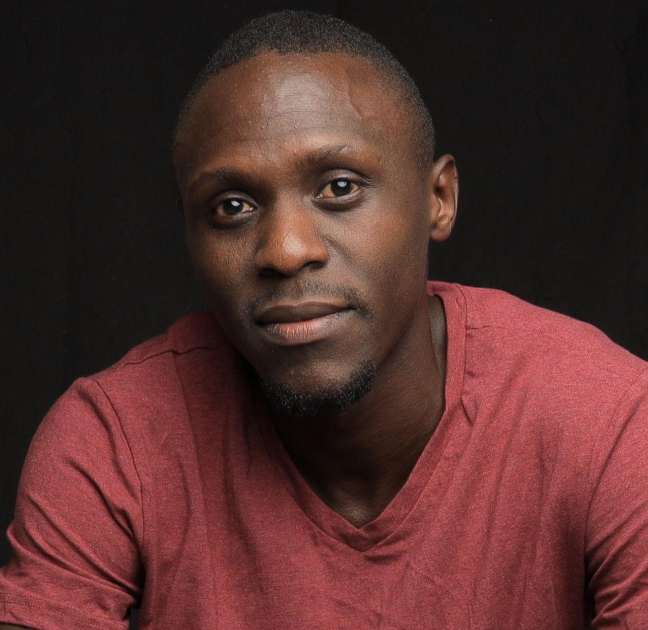 Kennedy Otieno | Pocket-lint