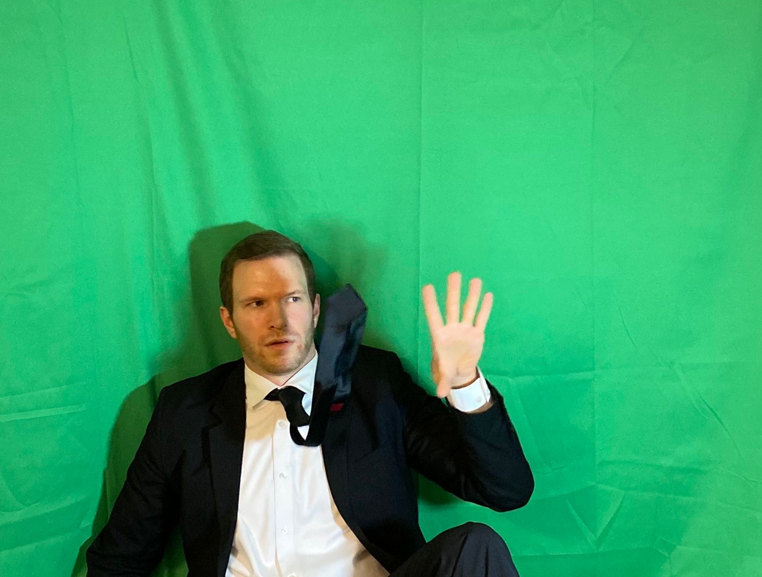 Alex Williams | Pocket-lint