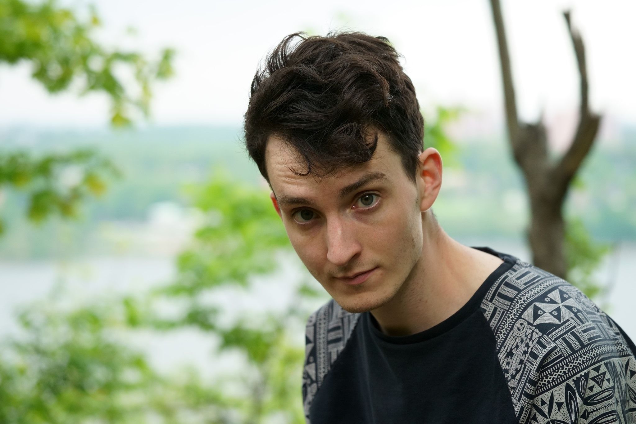 Daniel Meagher | Pocket-lint