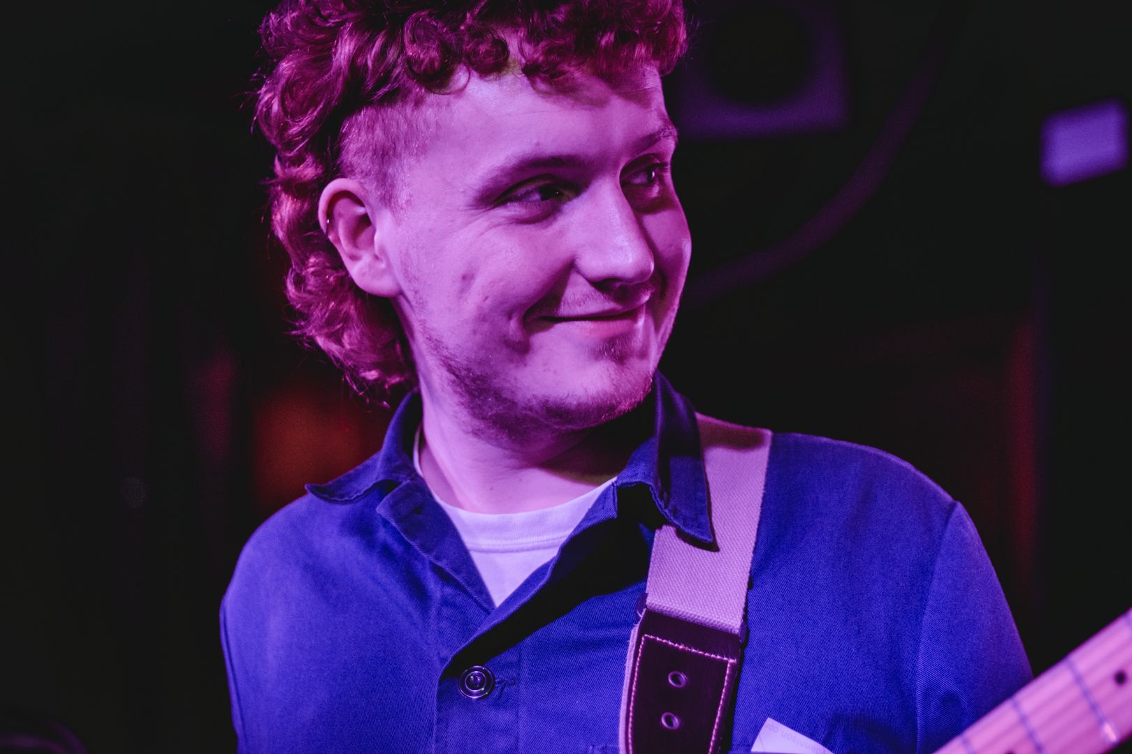 Ross Holder | Pocket-lint