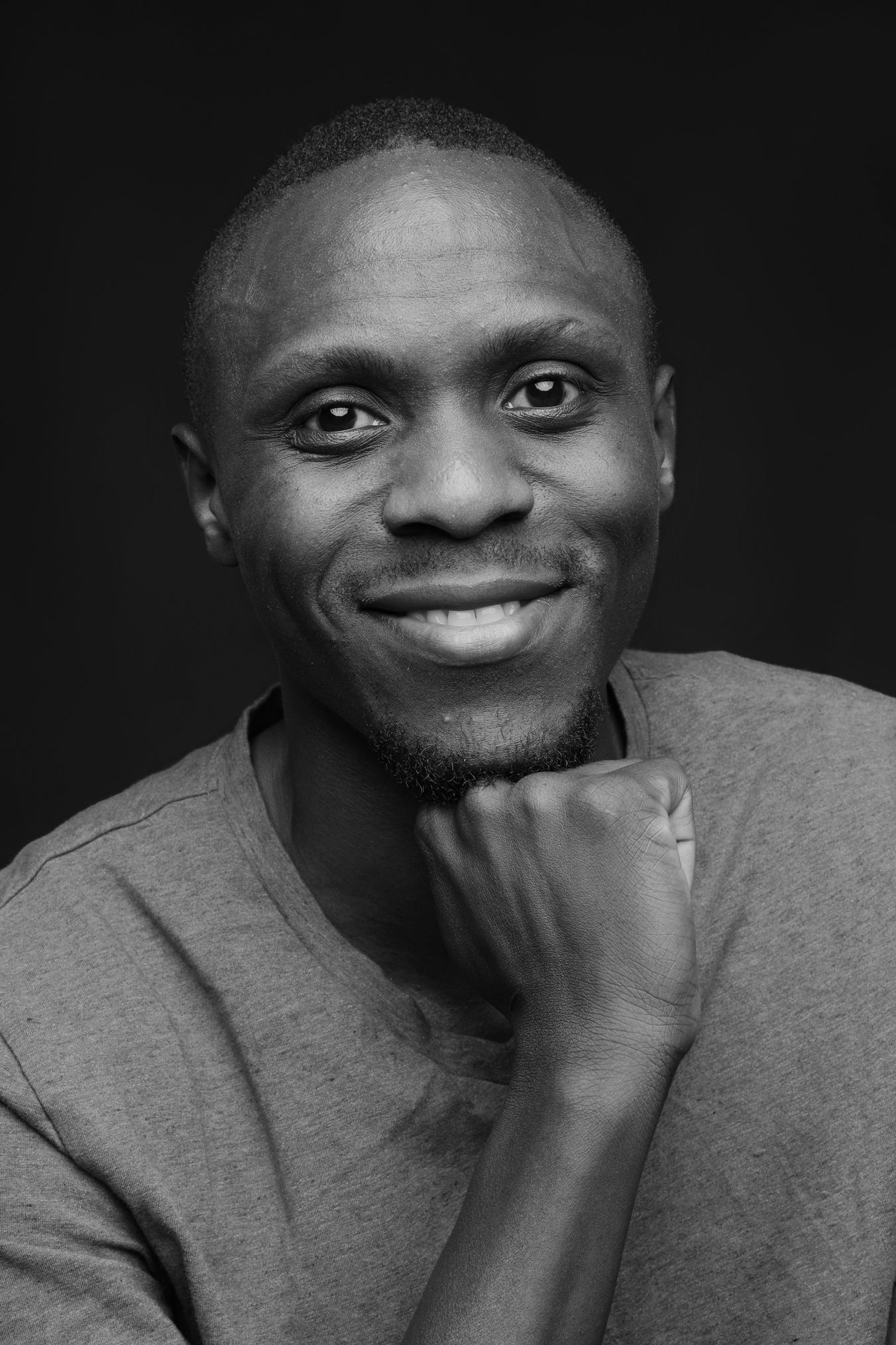 Kennedy Otieno | Pocket-lint