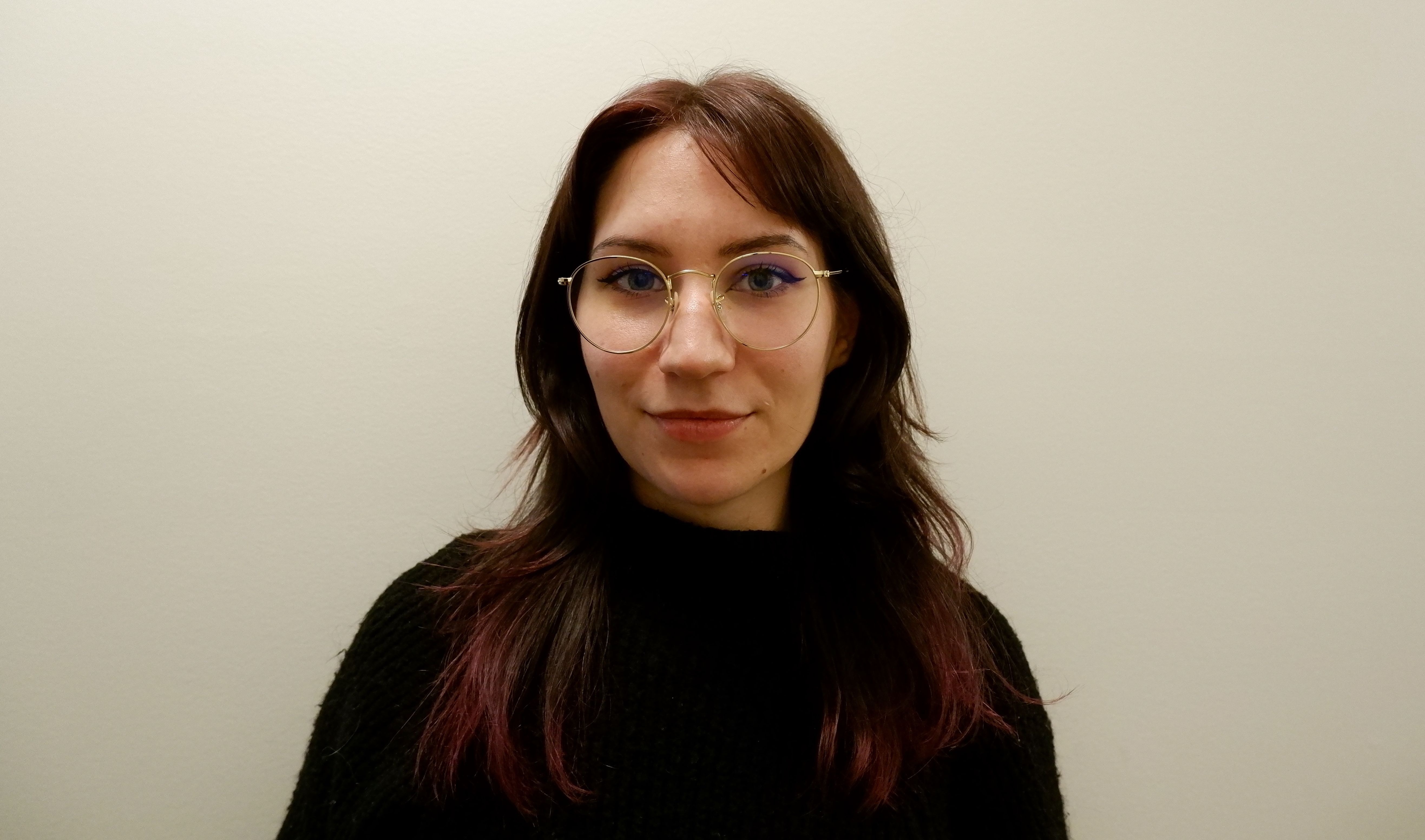 Sam Smart | Pocket-lint