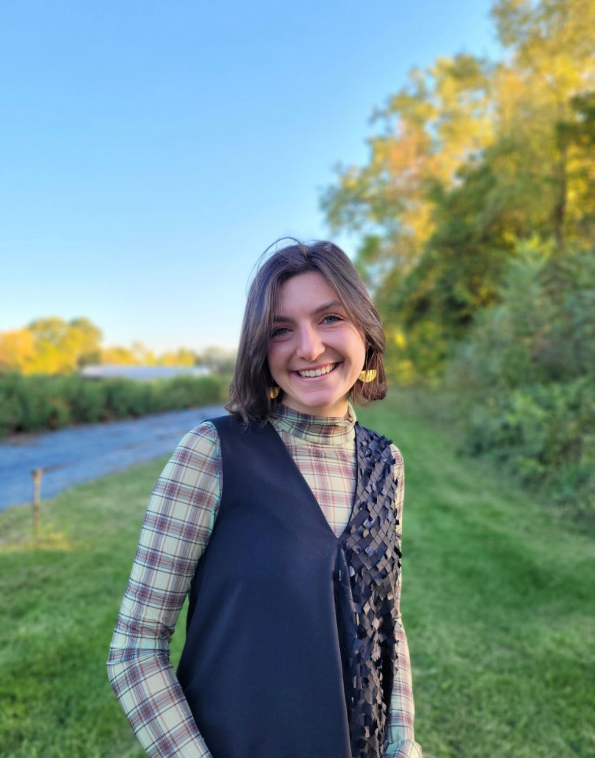 Grace Buono | Pocket-lint