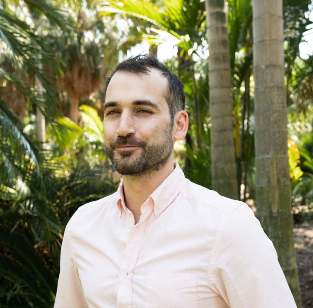 Anthony Marcusa | Pocket-lint