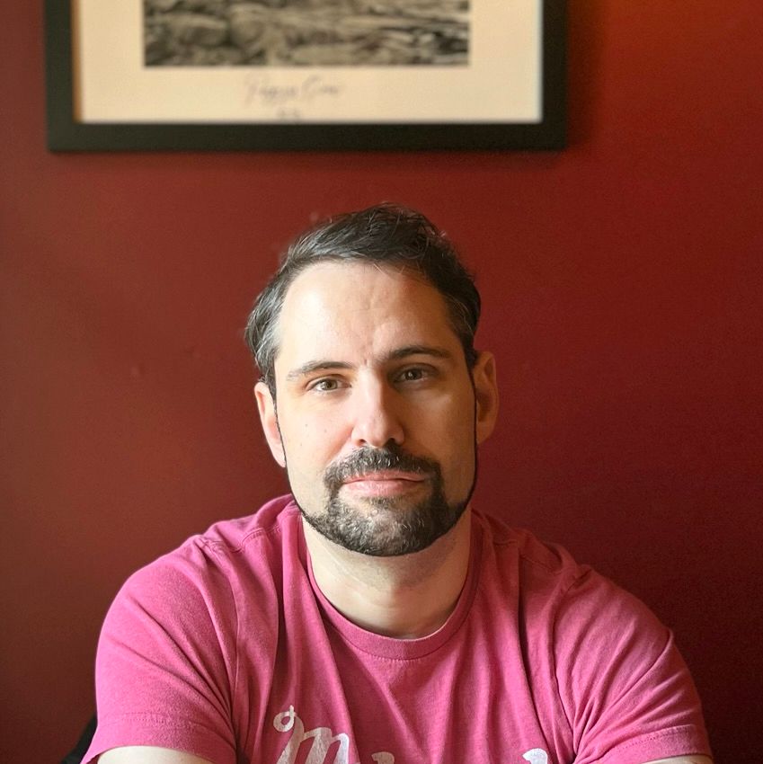 Roger Fingas | Pocket-lint