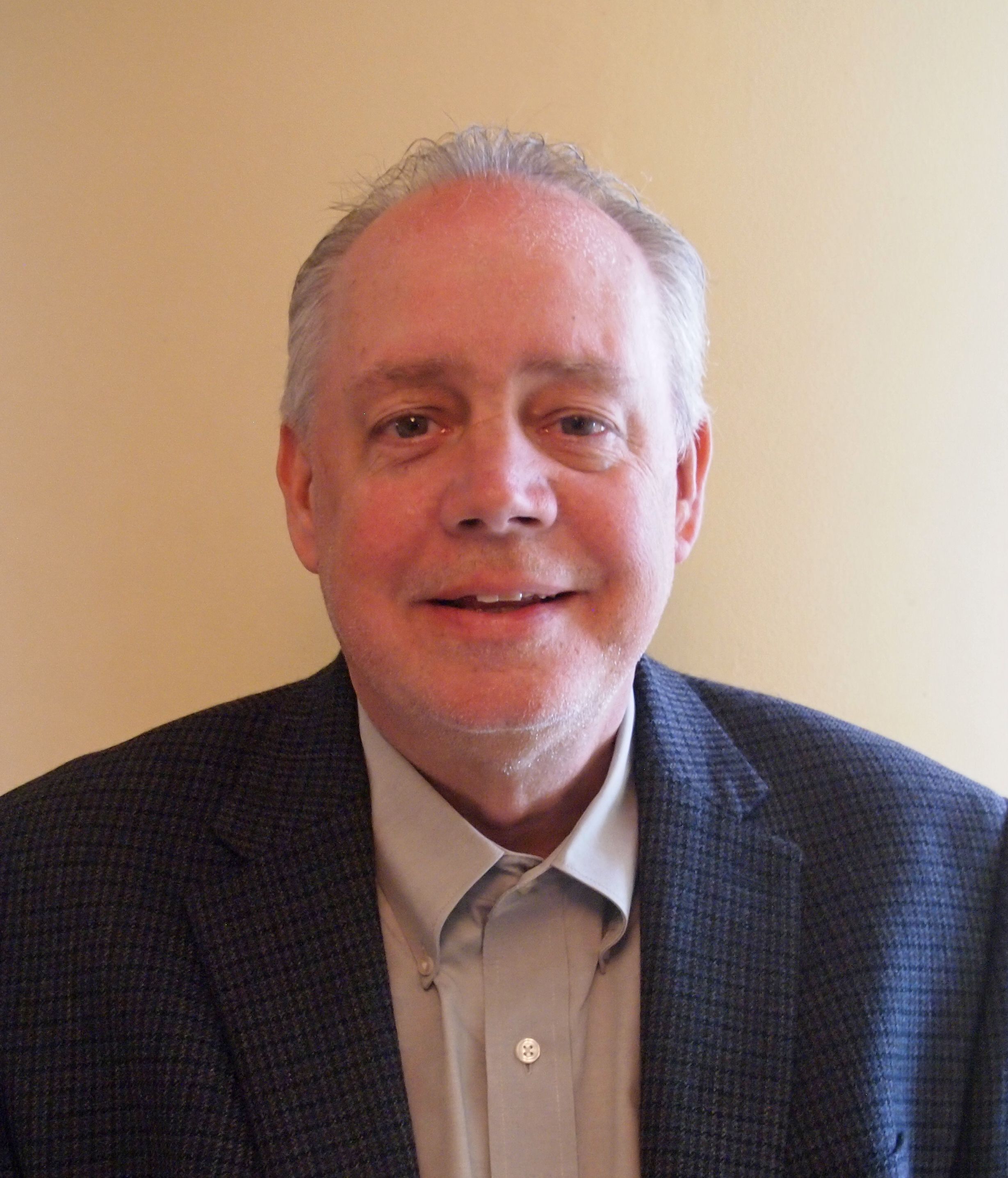 Mike McEnaney | Pocket-lint