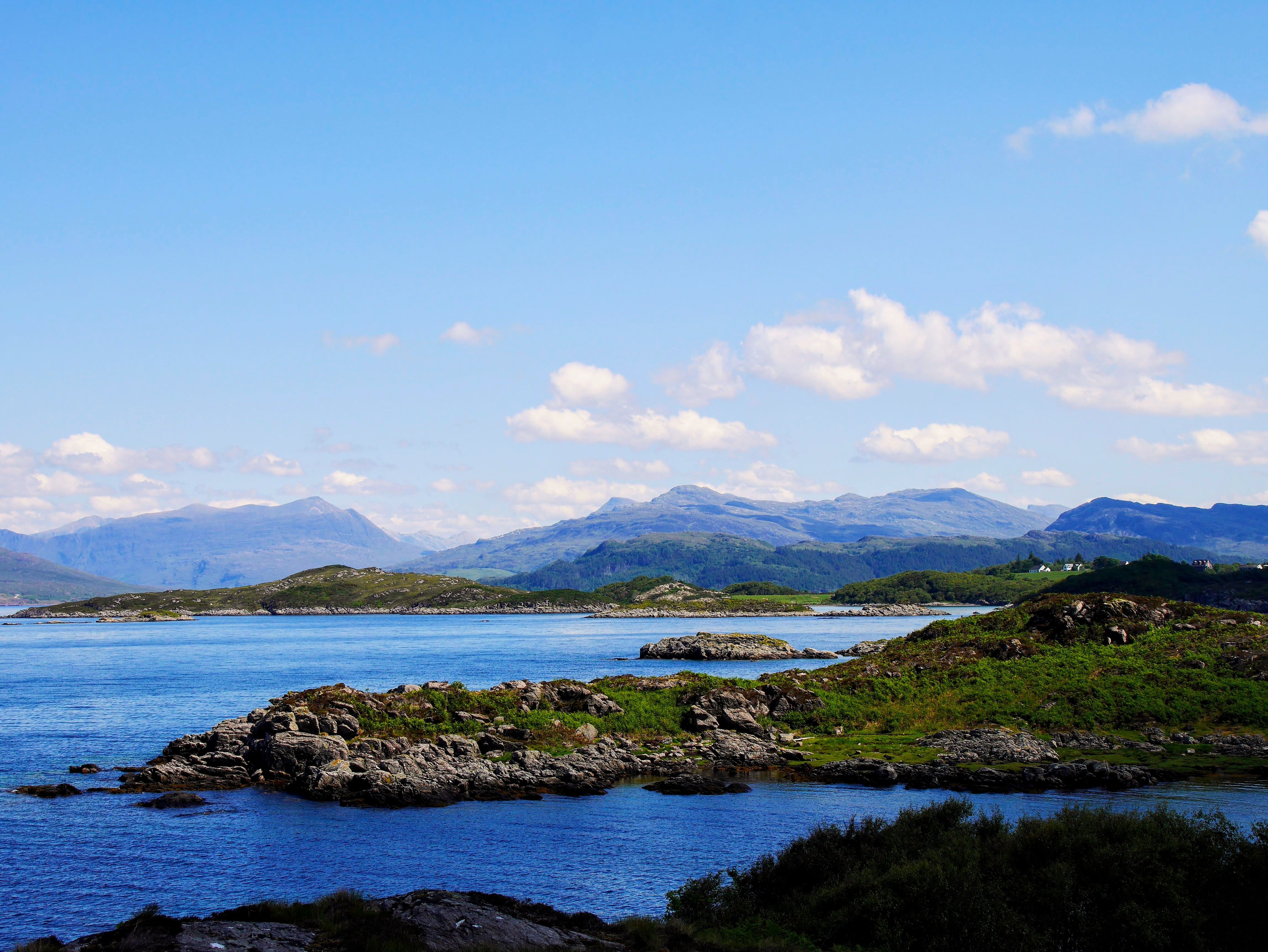 Sean Cameron | Pocket-lint