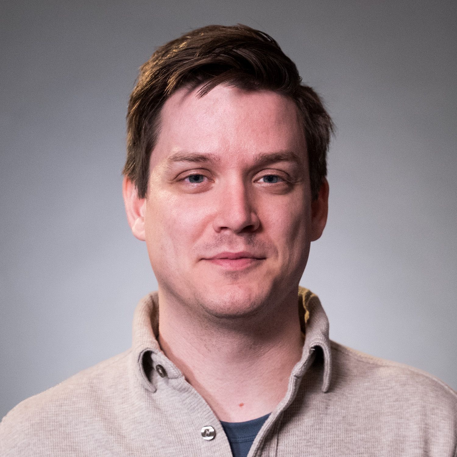 Patrick O'Rourke | Pocket-lint