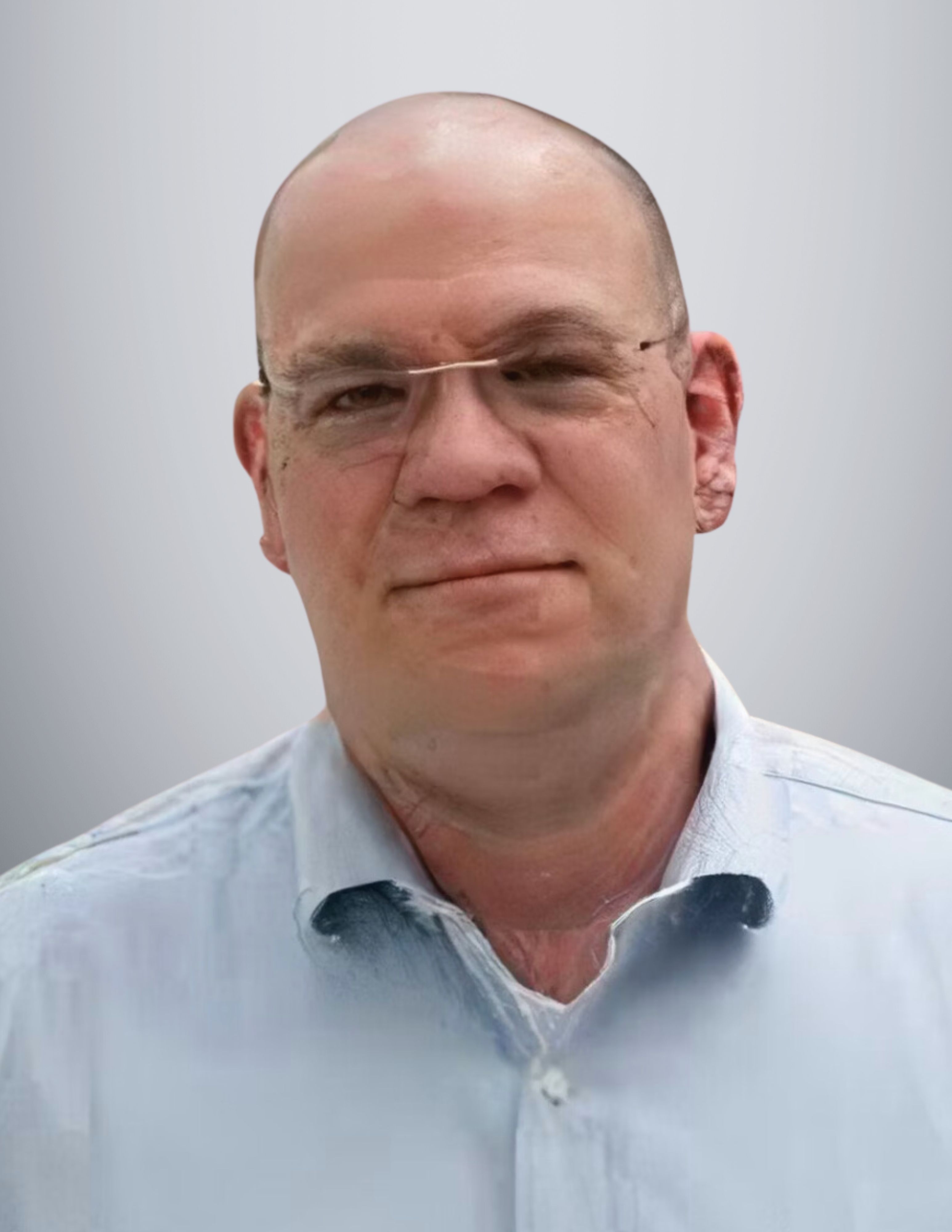 Oliver VanDervoort | Pocket-lint