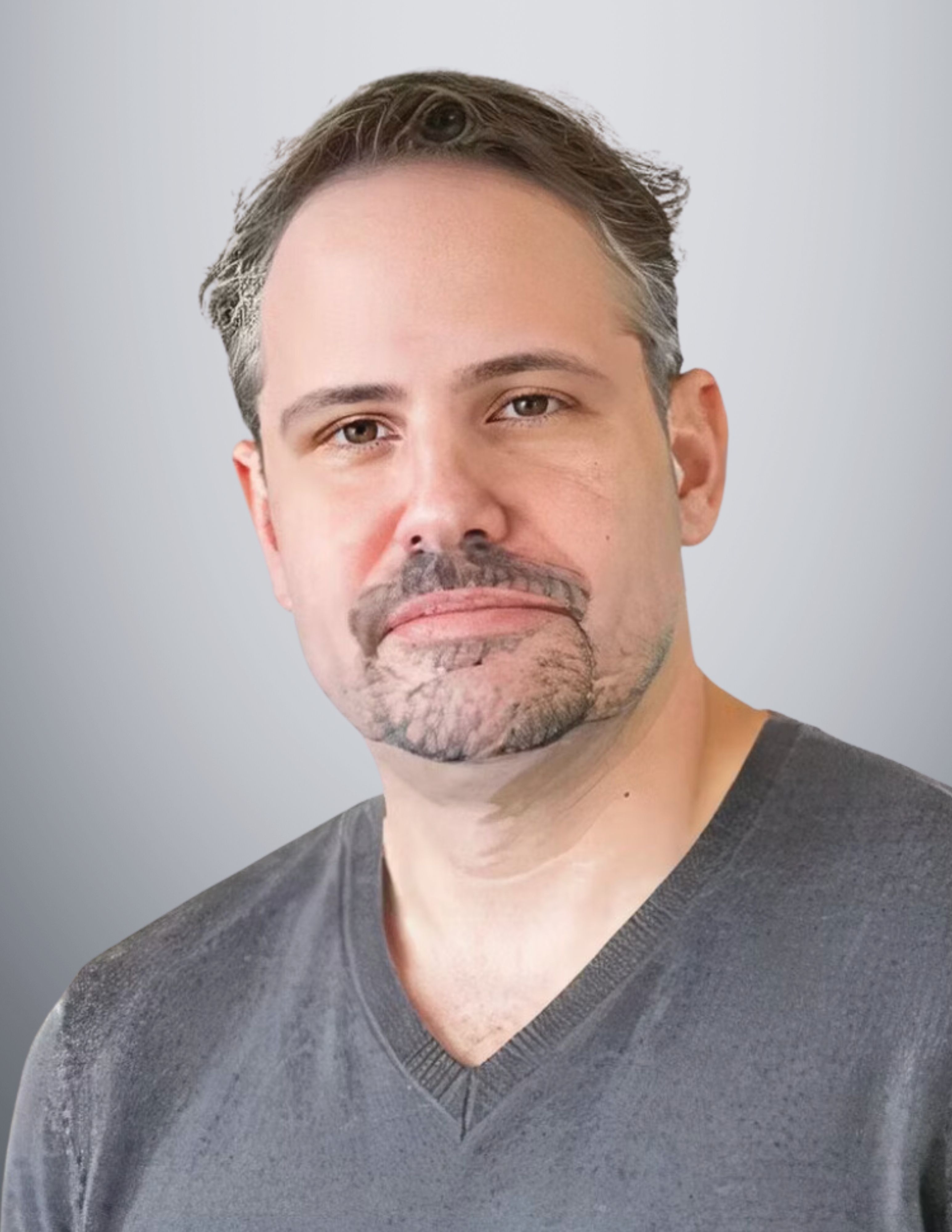 Roger Fingas | Pocket-lint