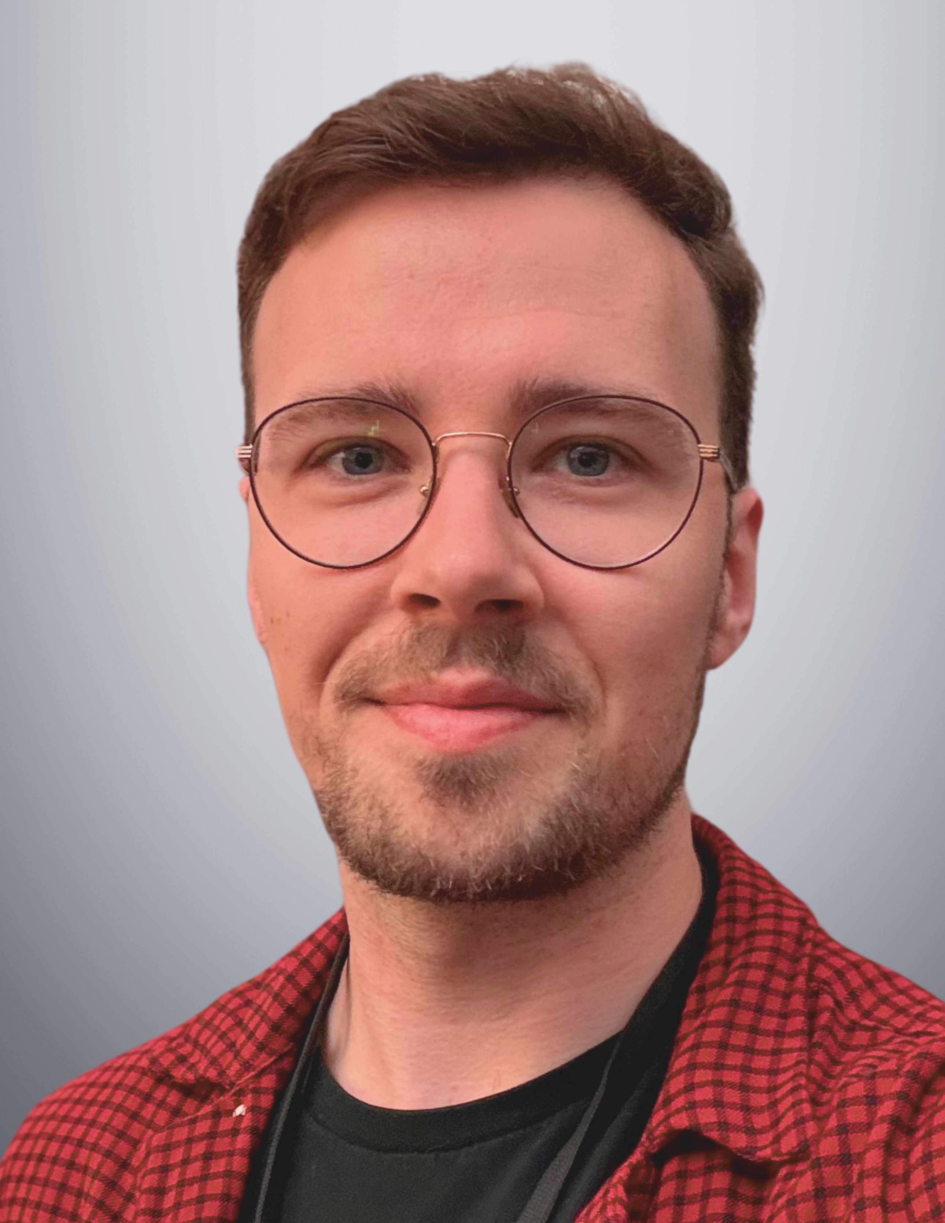 Steve Vegvari | Pocket-lint