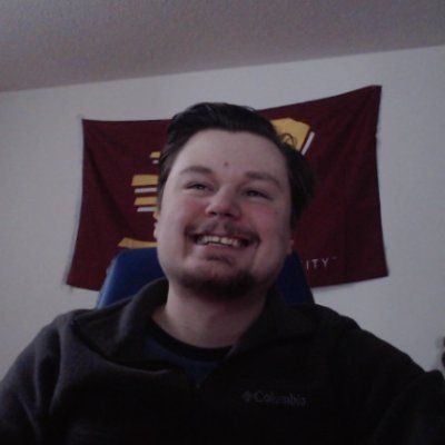 Eli Becht | Pocket-lint