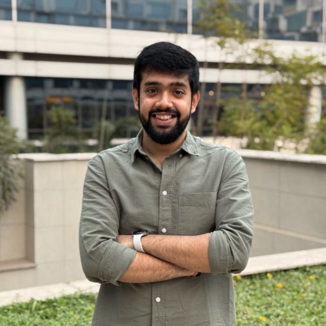 Sanuj Bhatia | Pocket-lint