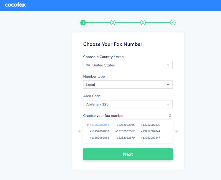 10 Best Free Online Fax Services