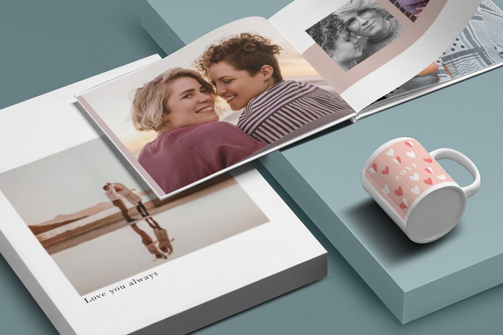 Customized gift ideas for your loved ones for this Valentine’s Day