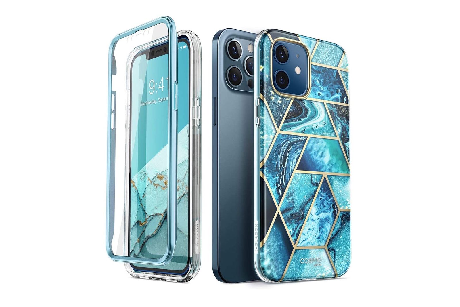 i-Blason's cases are perfect for your new iPhone 12