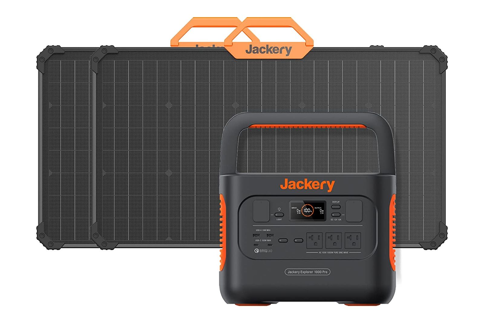 Don't miss these Jackery deals!