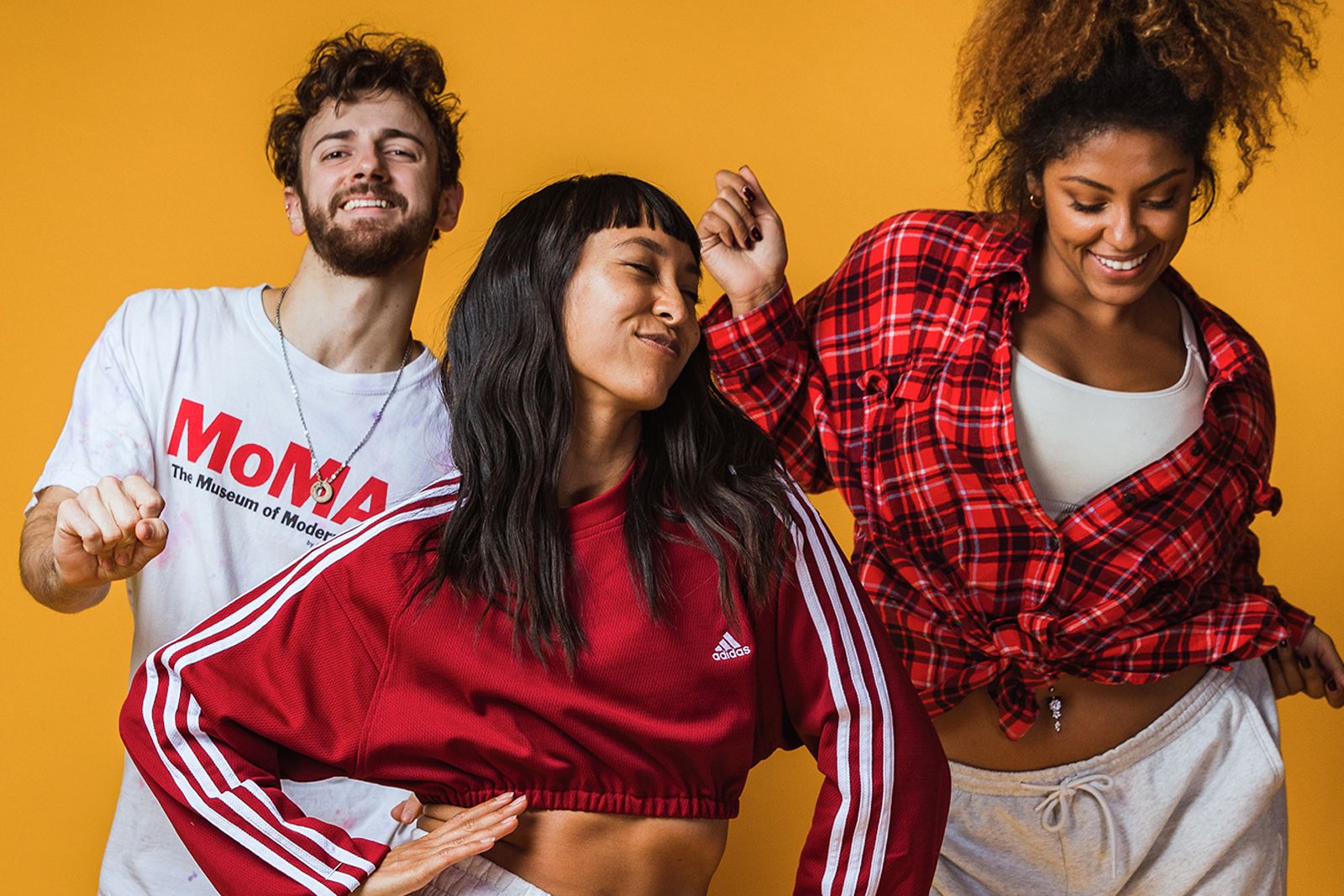 Dance into your fitness goals with STEEZY Sweat!