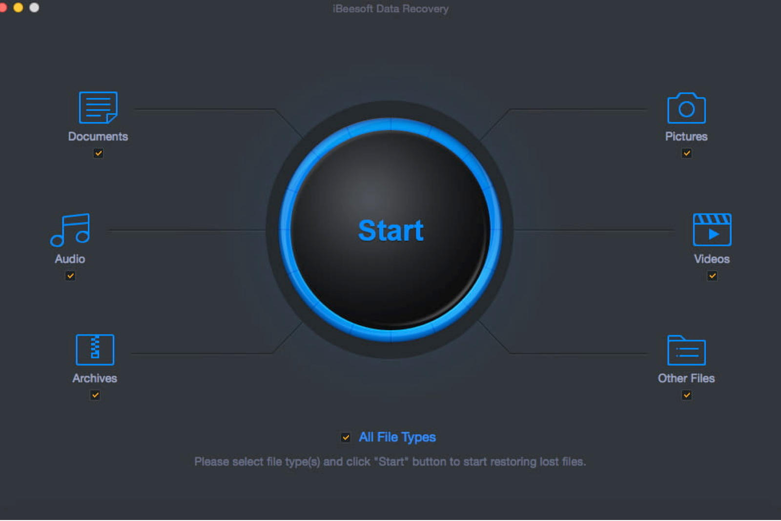 What are the top 6 best software for data recovery?