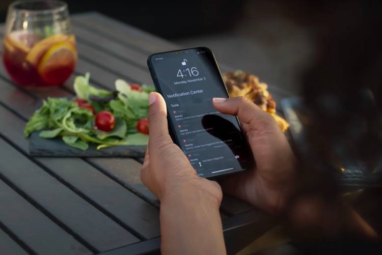 What is Tesla Sentry Mode and how does it work?