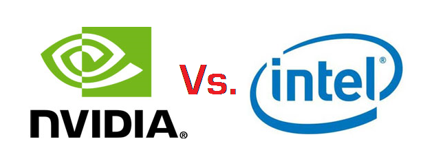 Intel and Nvidia reach $1.5 billion settlement