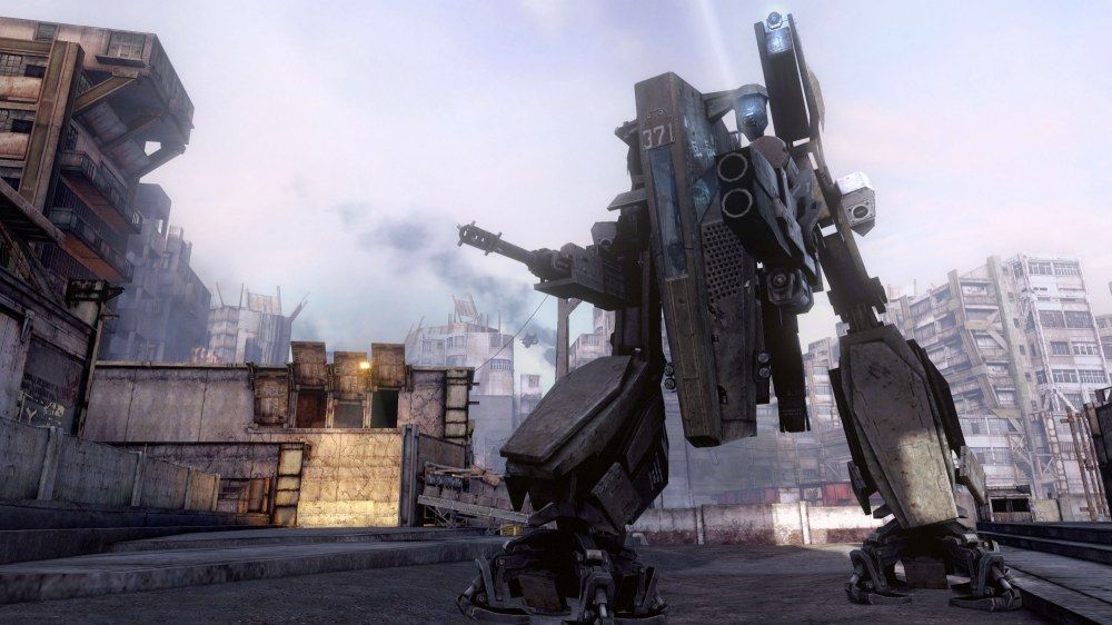 Killzone 3 3D hands-on