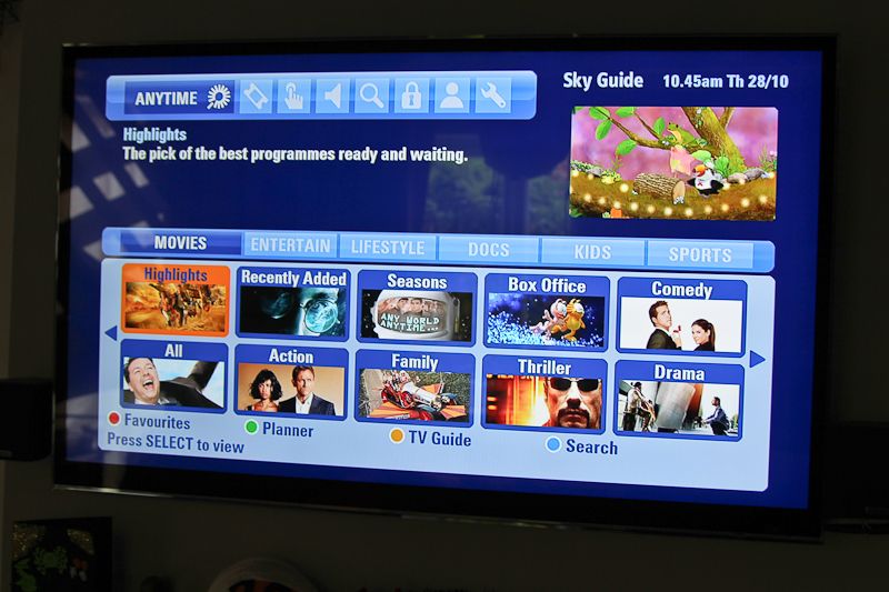 Your old TiVo is dying: Here's what to replace it with