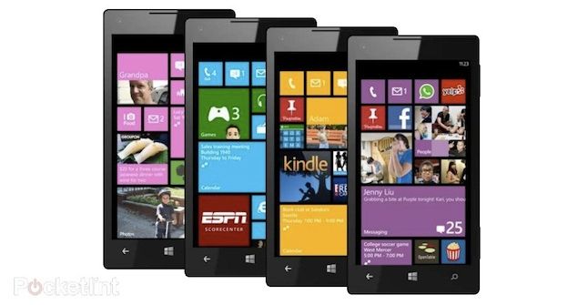 Windows Phone 8 SDK available to download, developers go go go