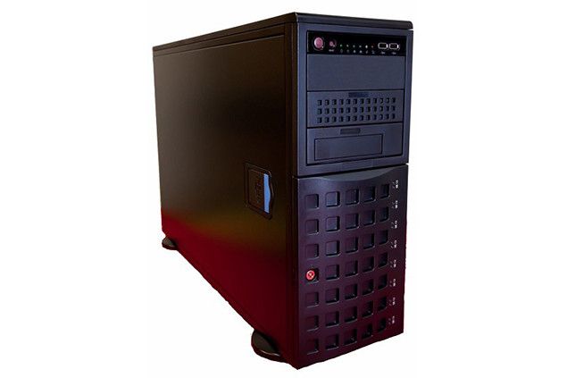 Xbox 720: Durango whistle-blower raided by police