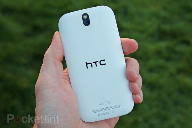 HTC to launch 'Tiara' handset with Windows Phone 8 GDR2 in mid-May