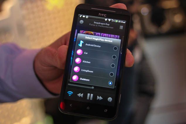 AllJoyn adds DoubleTwist support, video streaming promised