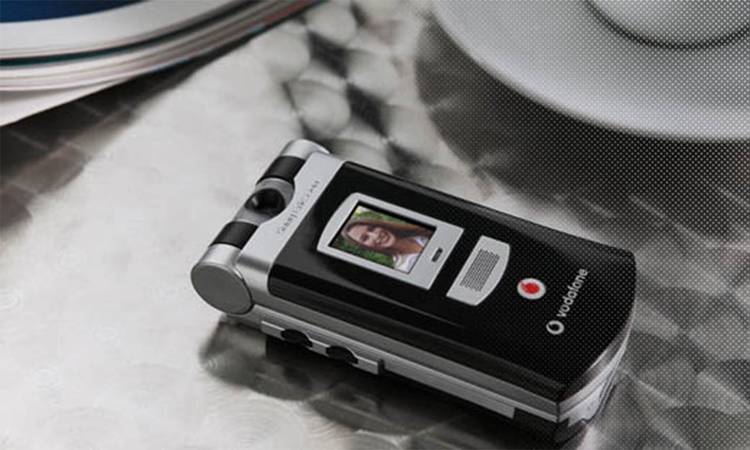 The most iconic mobile phones in history