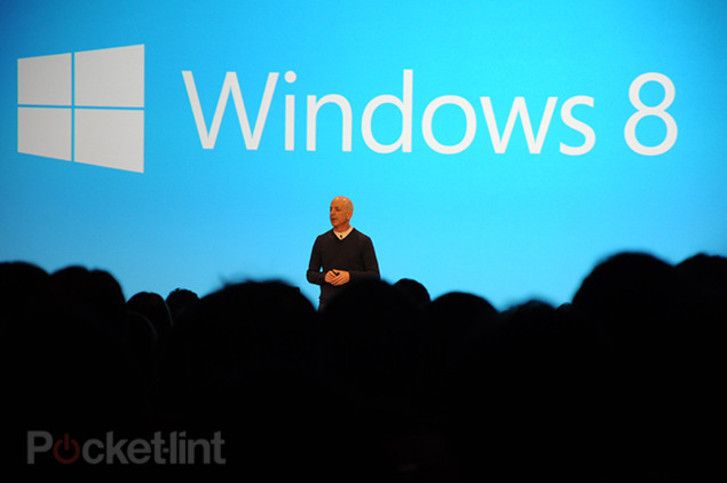 New Windows 8.1 'Blue' builds leak with further SkyDrive integration
