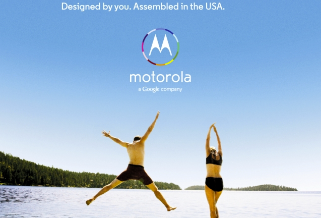 Motorola teases upcoming Moto X smartphone in new ad, boasts ...