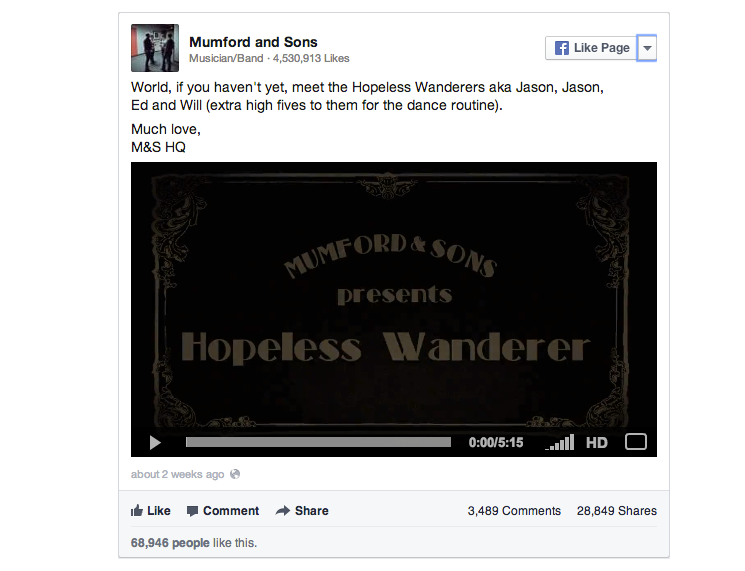 Facebook opens enhanced Embedded Posts to everyone