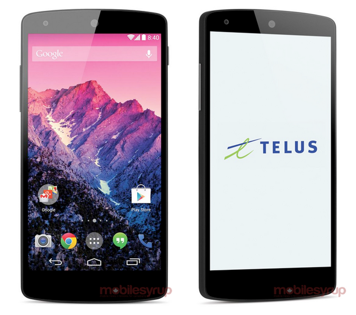 Nexus 5 release date, rumours and everything you need to know