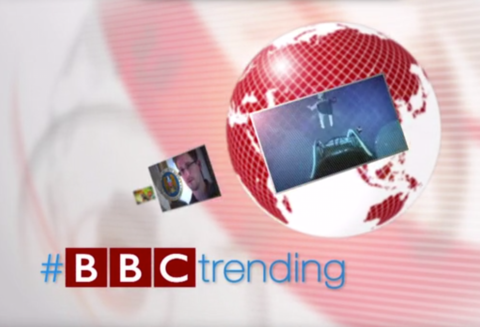 BBC joins Twitter's Amplify program to create video clips with adverts ...