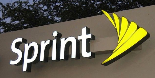 Sprint launches enhanced LTE 'Spark' network, eventually hitting speeds ...