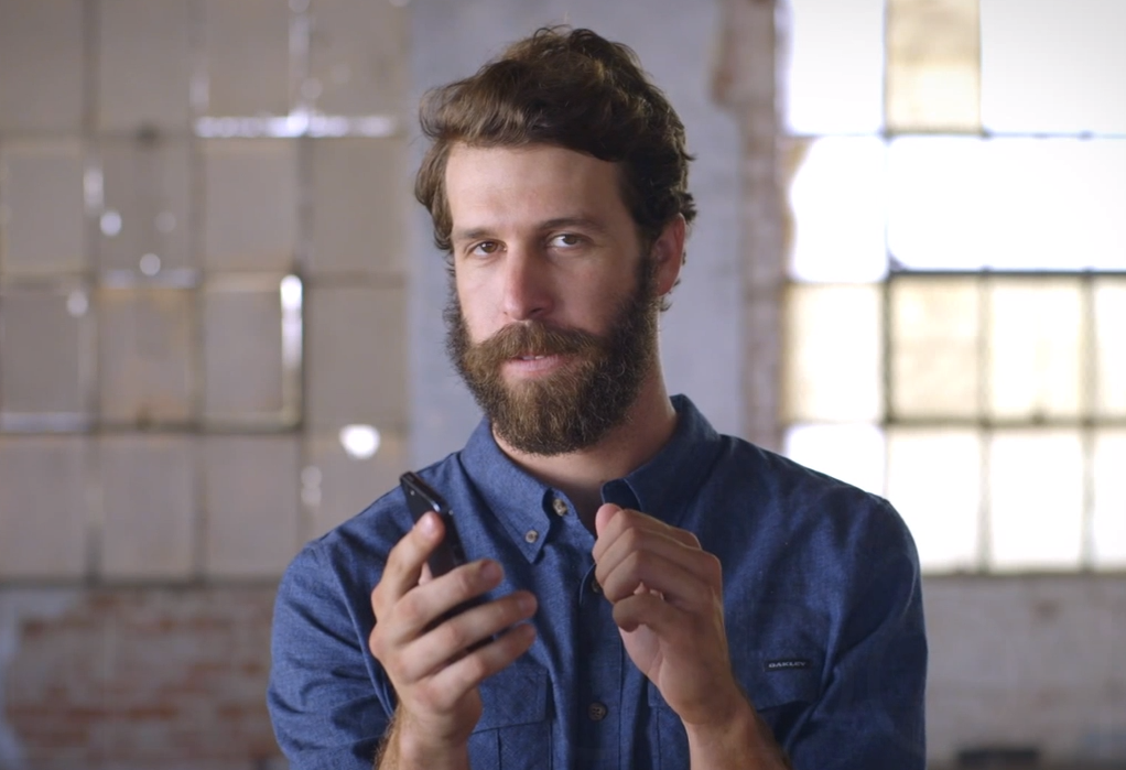 Knock app literally lets you knock your iPhone to unlock a Mac