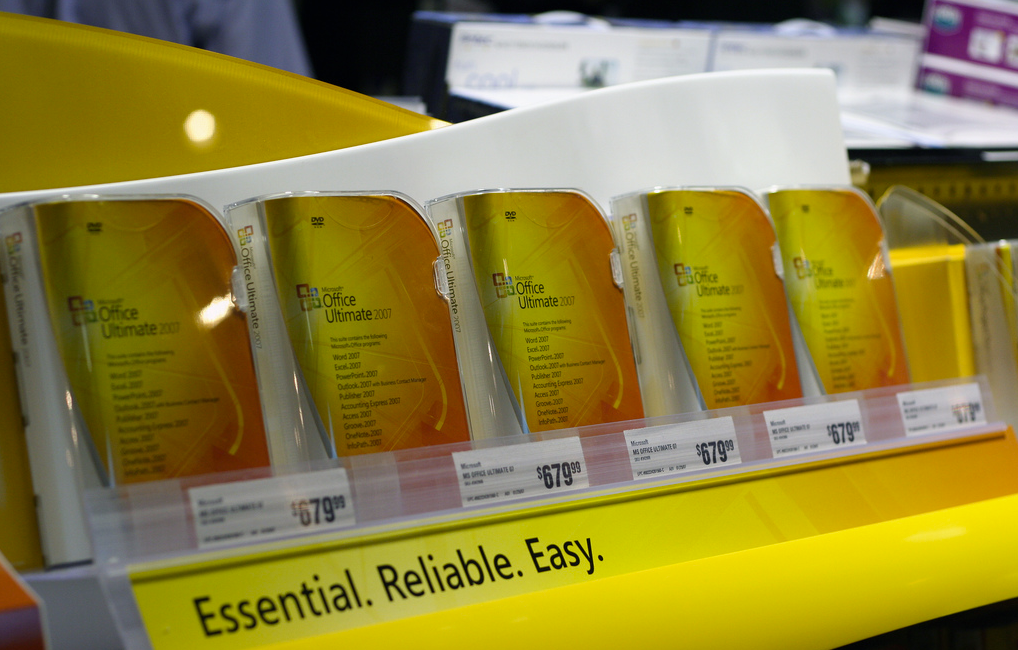 Microsoft adds real-time collaboration to Office Web Apps