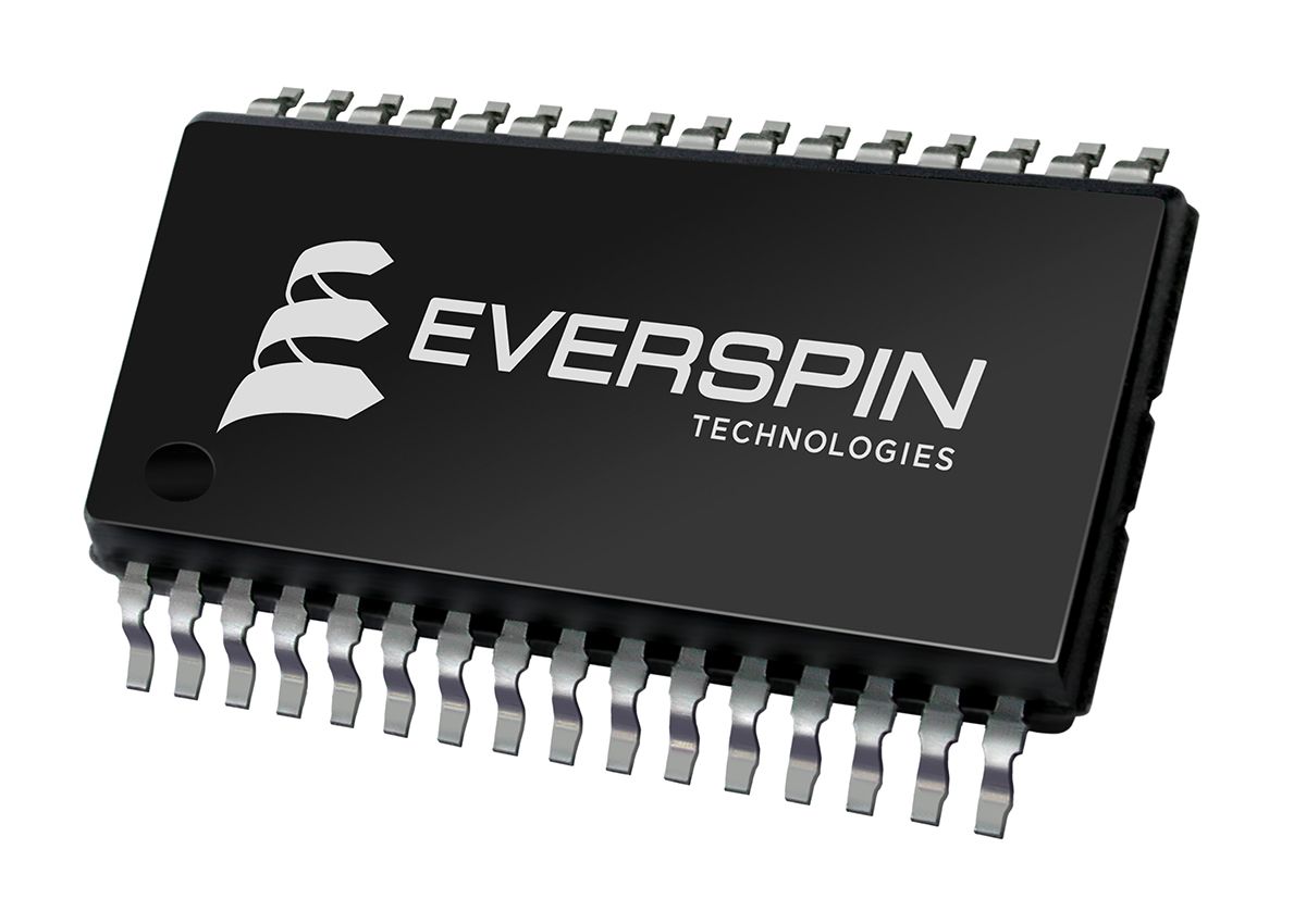 MRAM is coming to kill DRAM: 10 times faster, 10 times the capacity and ...
