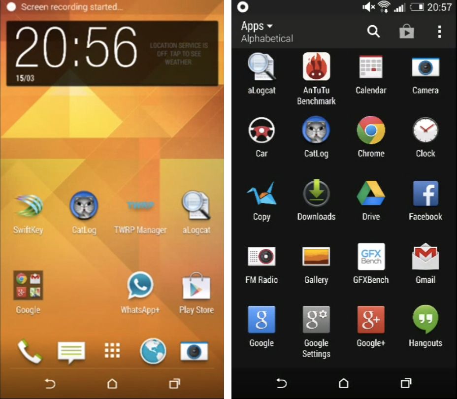 What to expect from HTC Sense 6.0