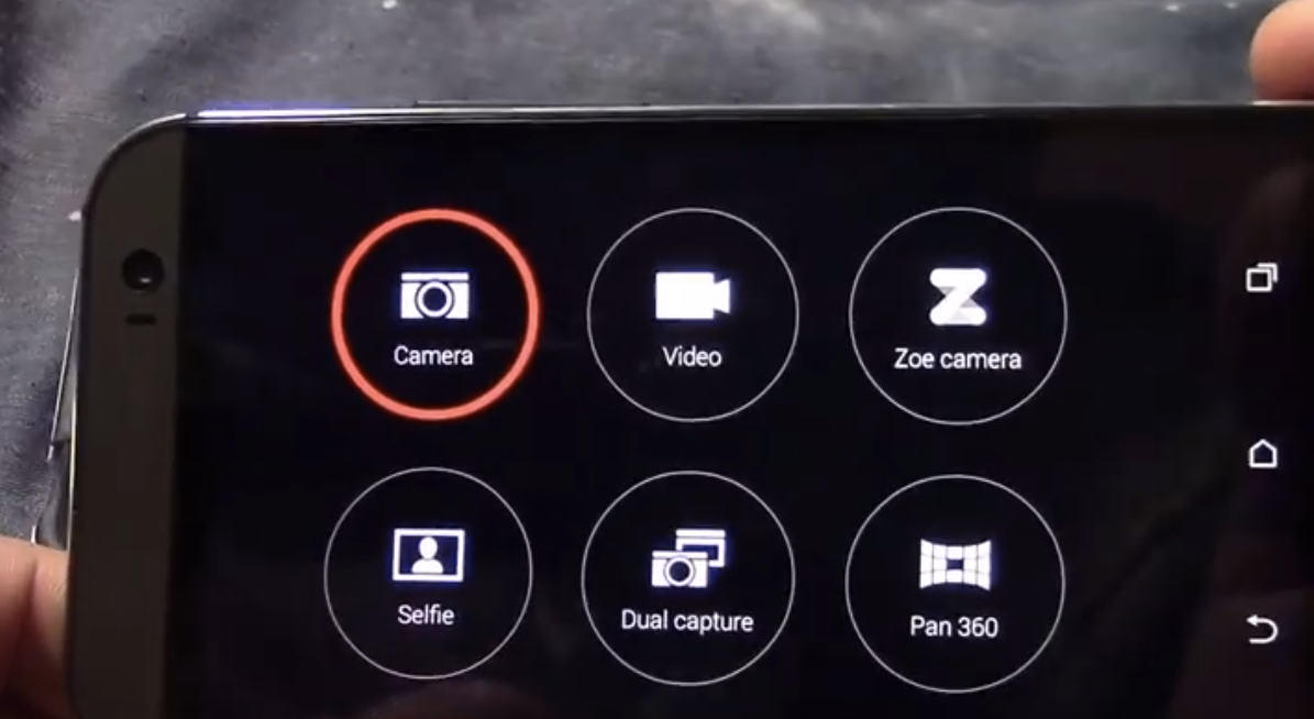 What to expect from HTC Sense 6.0