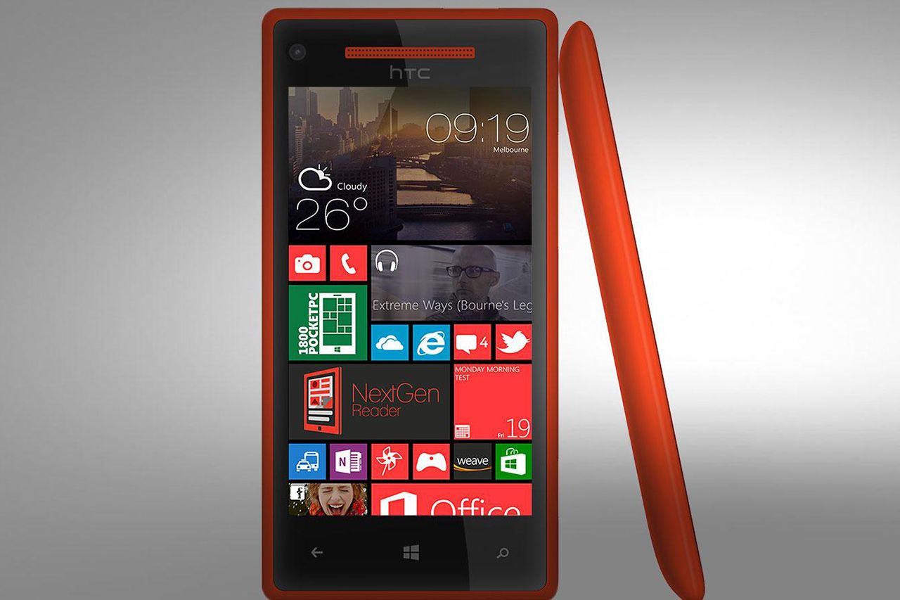 What to expect from Windows Phone 8.1 'Blue'