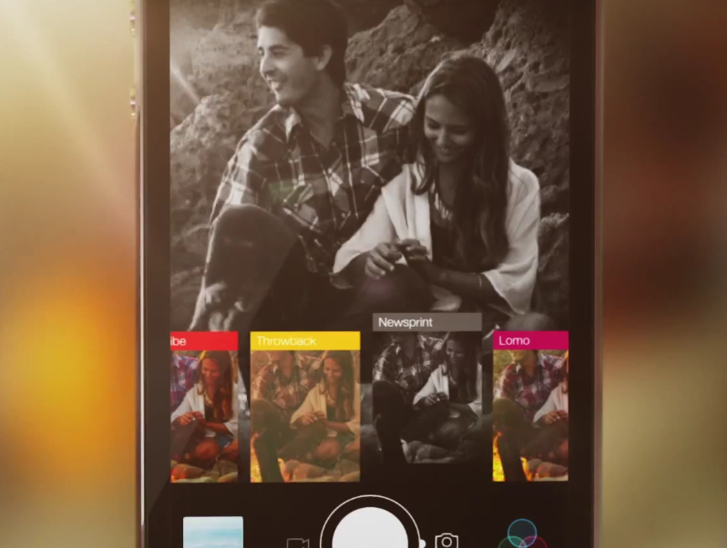 Flickr apps updated with Instagram-like filters, HD video capture, and more