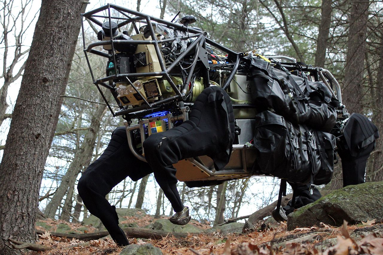 Microsoft ‘Special Projects', run by former Darpa head, to take on Google X