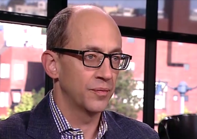 Twitter CEO teases upcoming 'whisper mode' for moving fluidly between ...